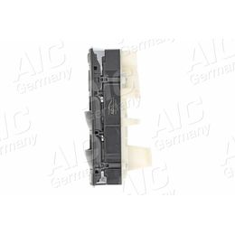 AIC Schalter, Fensterheber Original Quality 58866 fahrerseitig f&uuml;r Mercedes