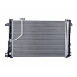 Valeo Kondensator, Klimaanlage 814044 f&uuml;r Mercedes (BBDC)