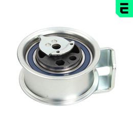 OPTIMAL Spannrolle, Zahnriemen 0n1265 f&uuml;r Ford VW