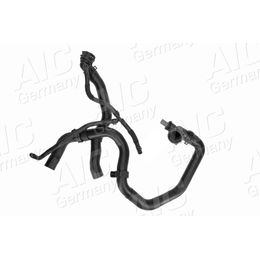 AIC K&uuml;hlerschlauch 74580 links unten f&uuml;r VW