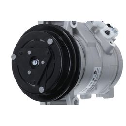 Valeo Kompressor, Klimaanlage 811188 f&uuml;r DODGE
