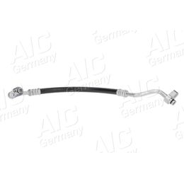 AIC Hochdruck-/Niederdruckleitung, Klimaanlage 76655 f&uuml;r Skoda (SVW)