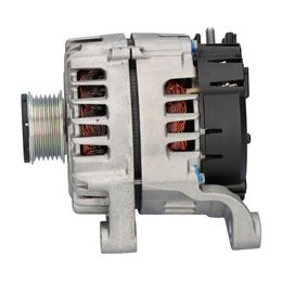Valeo Generator NEW ORIGINAL PART 439833 f&uuml;r BMW