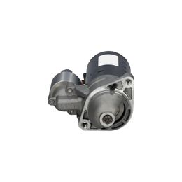 Valeo Starter 460201 f&uuml;r Mercedes