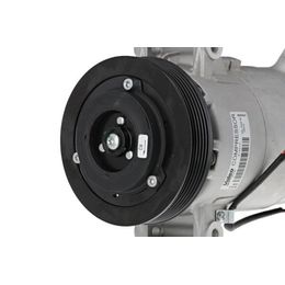 Valeo Kompressor, Klimaanlage 813410 f&uuml;r Opel BUICK (SGM) Vaughall CHEVROLET
