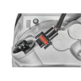 Valeo Kompressor, Klimaanlage NEW ORIGINAL PART 813415 f&uuml;r BMW