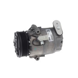 Valeo Kompressor, Klimaanlage AUSTAUSCHTEIL 813601 f&uuml;r Opel Vaughall