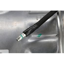 Valeo Kompressor, Klimaanlage 690230 f&uuml;r Peugeot Fiat