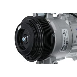 Valeo Kompressor, Klimaanlage 690032 f&uuml;r Mercedes BEIJING BENZ (BBDC)
