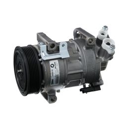 Valeo Kompressor, Klimaanlage 690518 f&uuml;r DS