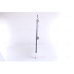 NISSENS Kondensator, Klimaanlage 94861 f&uuml;r DAEWOO
