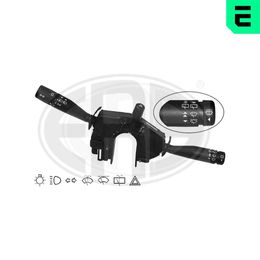 ERA Lenkstockschalter 440232 f&uuml;r Ford MAZDA