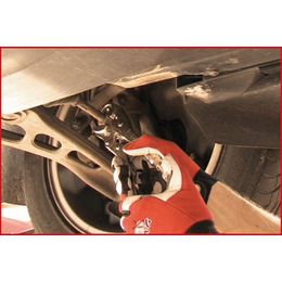 KS Tools Karosseriezange 1151175