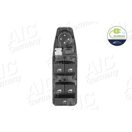 AIC Schalter, Fensterheber Original Quality 57898 vorne f&uuml;r BMW
