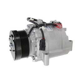Valeo Kompressor, Klimaanlage NEW ORIGINAL PART 813119 f&uuml;r HONDA (DONGFENG)