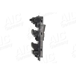 AIC Schalter, Fensterheber Original Quality 58850 fahrerseitig f&uuml;r LAND ROVER
