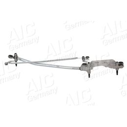 AIC Wischergest&auml;nge 58801 vorne f&uuml;r VAG Porsche