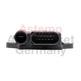 ASTEMO Steuerger&auml;t, Gl&uuml;hzeit 2502247 f&uuml;r Mercedes Chrysler