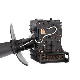 Valeo Lenkstockschalter 251593 f&uuml;r RENAULT DACIA