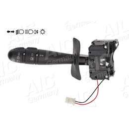AIC Lenkstockschalter 75806 f&uuml;r DACIA