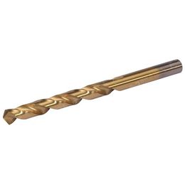 SWSTAHL Metallspiralbohrer tin09510