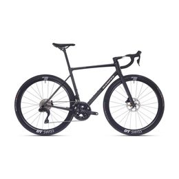 Superior RR 9.6 | Gr. 58 cm | Carbon Rennrad