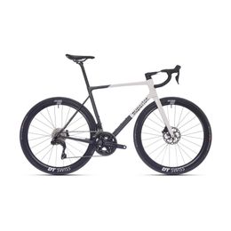 Superior RR 9.6 | Gr. 52 cm | Carbon Rennrad