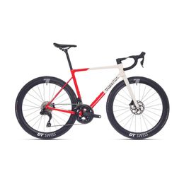 Superior RR 9.6 | Gr. 58 cm | Carbon Rennrad
