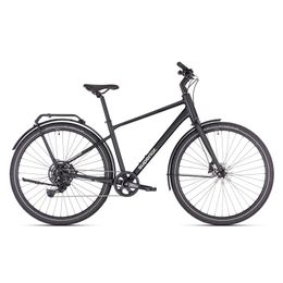 Superior BLOX 6.4 T | Gr. L | Aluminium Trekkingbike