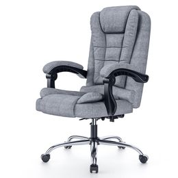 Rattantree B&uuml;rodrehstuhl, Grau, Metall, 64x115x64 cm, Arbeitszimmer, B&uuml;rost&uuml;hle, Drehst&uuml;hle