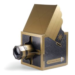AstroMedia Astro Media Camera obscura