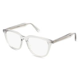 Kenzo KZ50229I WEAVE Brille Herren | Fassung: Vollrand, Geometrisch, Grau