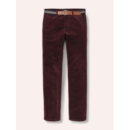 Walbusch G&uuml;rtel-Cord Chino