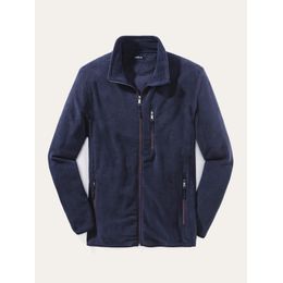 Walbusch Relax- Fleecejacke
