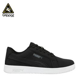 PUMA Safety STELLAR ST LOW Berufsschuh O2 Schwarz / 45