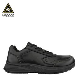 ALBATROS VIBE ST LOW Work Shoe O2 black / 46