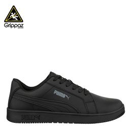 PUMA Safety Berufsschuh O2 Blast Unisex 35 Schwarz