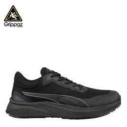 PUMA Safety SPARK ST LOW Berufsschuh O1 Schwarz / 37