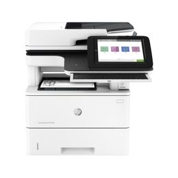 HP LaserJet Enterprise M528z Laser-Multifunktionsger&auml;t s/w
