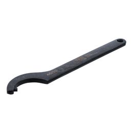 BGS-technic BGS Hakenschl&uuml;ssel mit Zapfen, 45 - 50 mm ; BGS technic (74215)