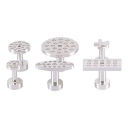 BGS-technic BGS Ausbeul-Pads f&uuml;r Art. 865 6 teilig ; BGS technic (9583)