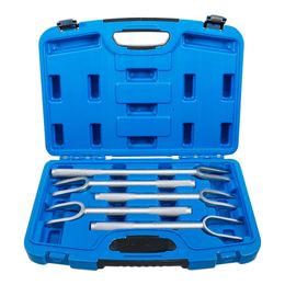 BGS-technic BGS Trenn- und Montagegabel-Satz 63800 5 teilig ; BGS technic)