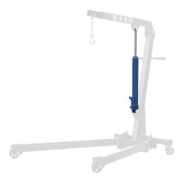 BGS-technic BGS Hydraulikzylinder f&uuml;r Motorkran Art. 9245 9245-1 ; BGS technic)