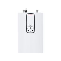 Stiebel Eltron Durchlauferhitzer elektr. 400V weiss DCE 11/13 compact (230770)