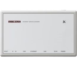 Stiebel Eltron Internet-Service Gateway 229336 ISG web