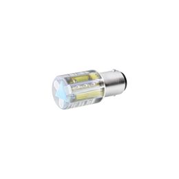 Siemens Indus.Sector Signals&auml;ulen 24V UC rot 8WD4428-6XB (8WD44286XB)