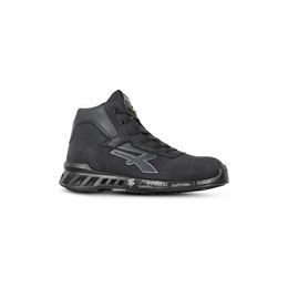 U-Power Stiefel PARKER, ESD SRC CI S3, Gr. 39 (RV10024-39)