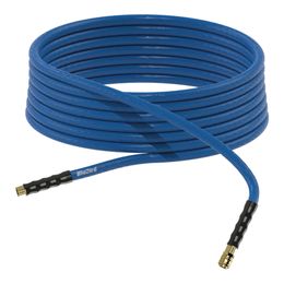 Riegler Werkstattschl.-Set &raquo;BluBird&laquo;, Schnellverschlusskpl.,&Oslash;15,5x9,5,20m (WSG.BB.15,5X9,5.S20.K72)