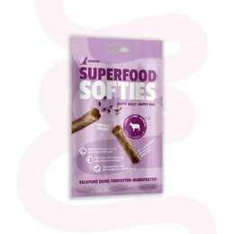 Superfood Soft Sticks Lamm 33 g 5x33 g