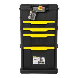 Stanley Rollende Werkstatt 3-in-1 (1-79-206)